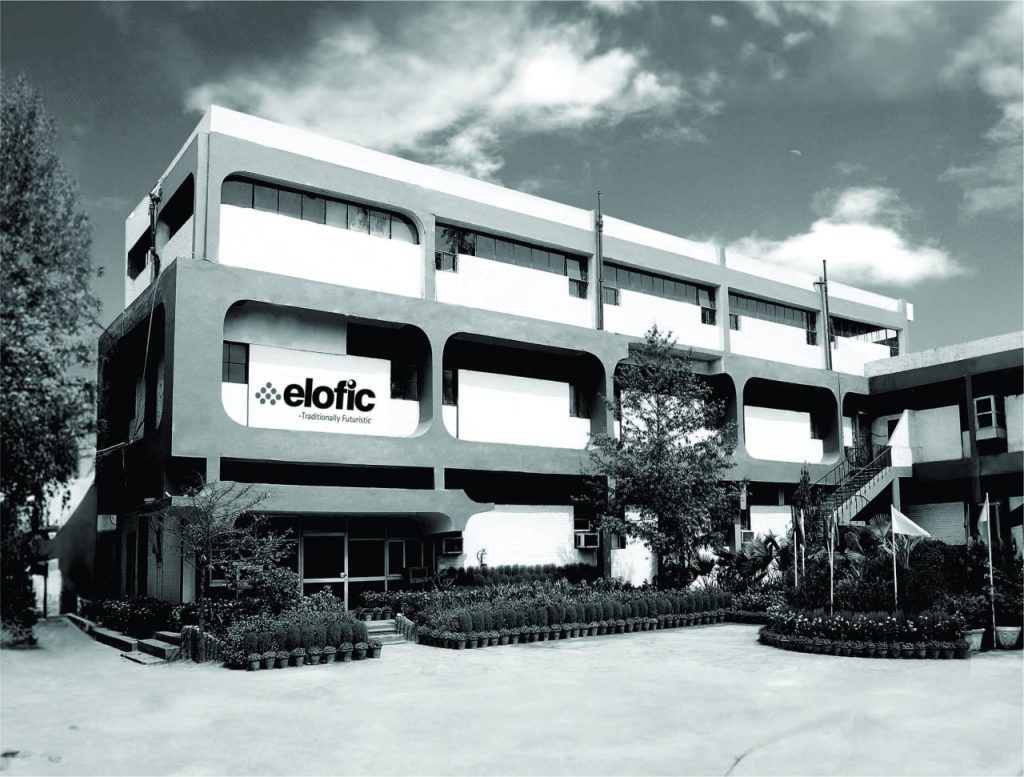 Oil Filters – Elofic