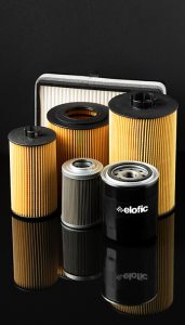 Elofic – Automobile Filter Manufacturers | Industrial Filter Exporter India